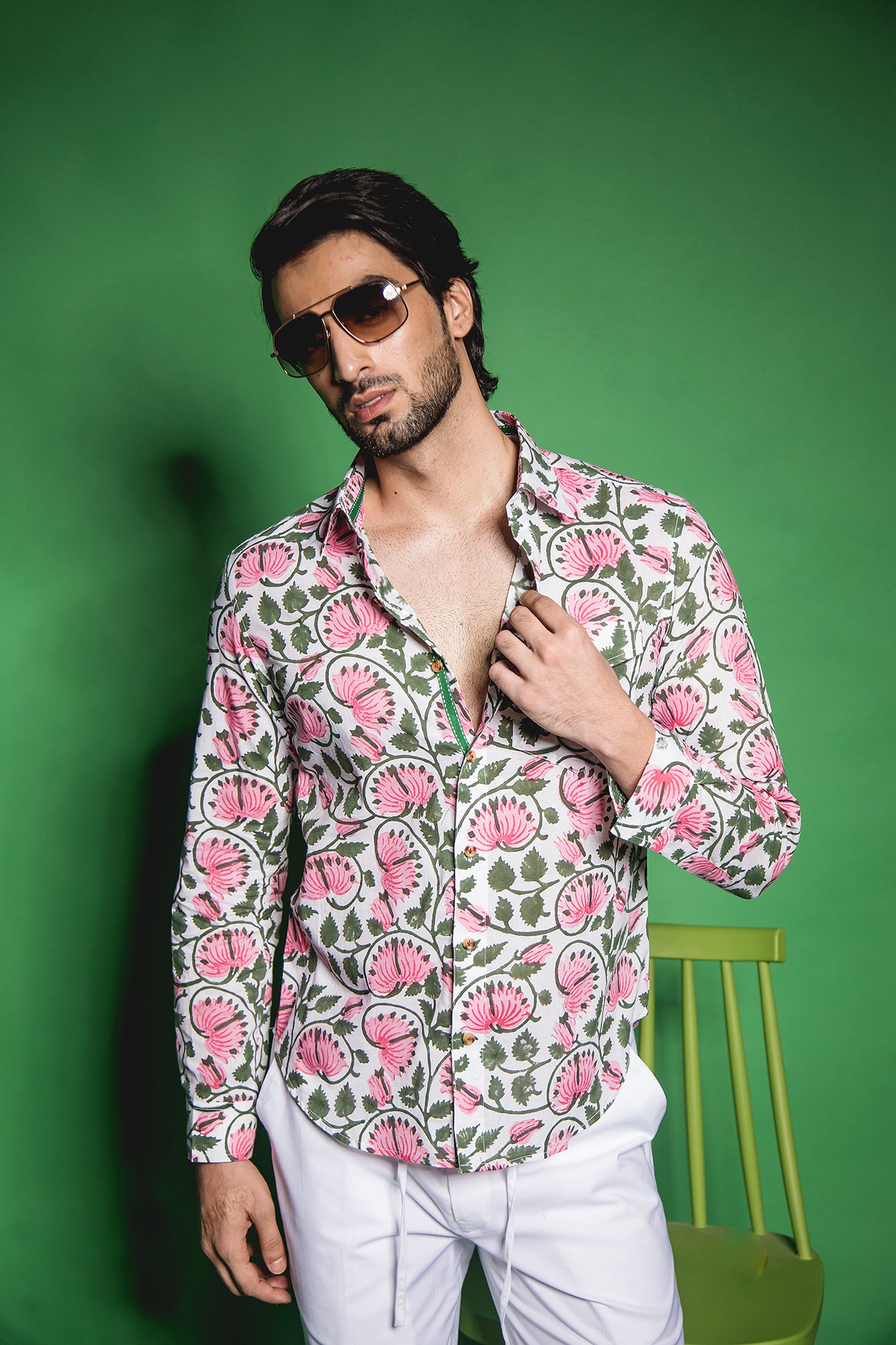 Shirts – WRICKIE ANGRISH