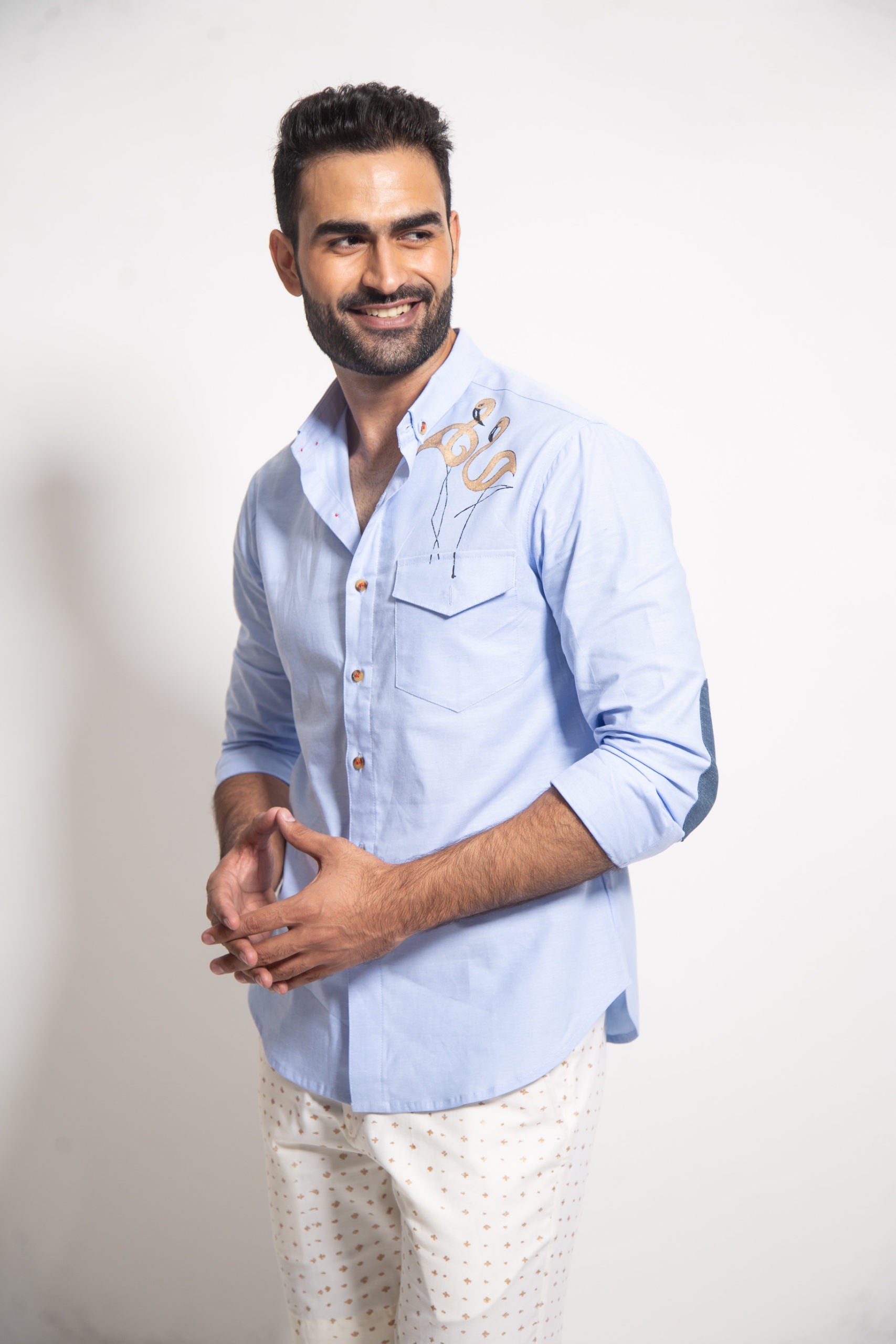 Shirts – WRICKIE ANGRISH