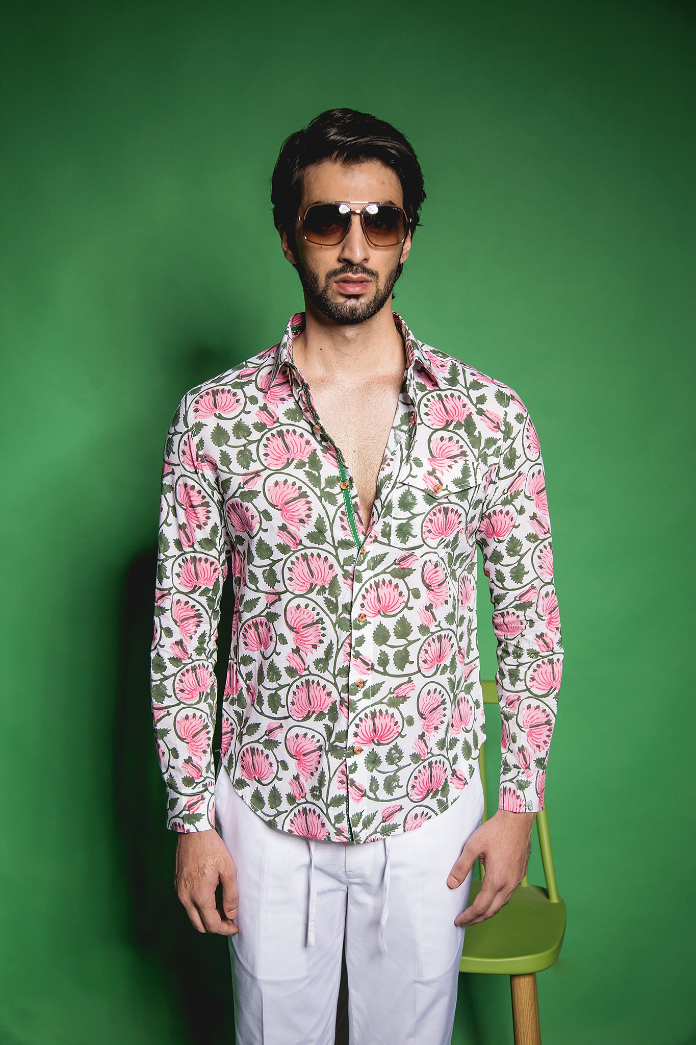 Shirts – WRICKIE ANGRISH