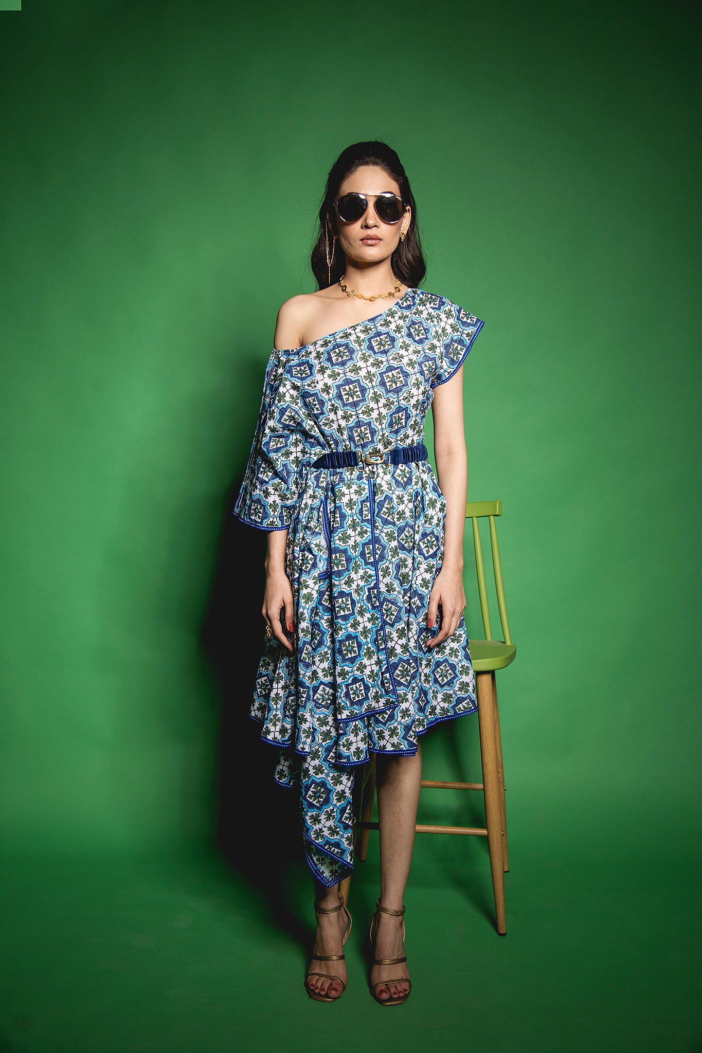 Dresses – WRICKIE ANGRISH