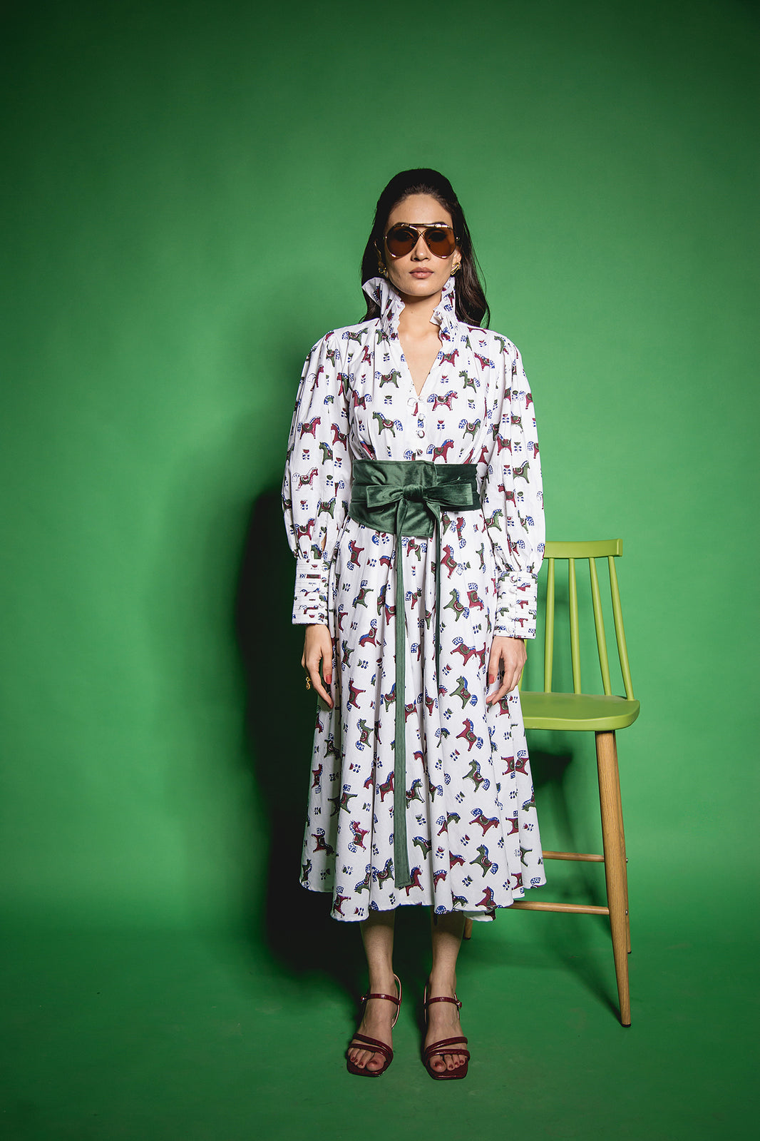 Dresses – WRICKIE ANGRISH