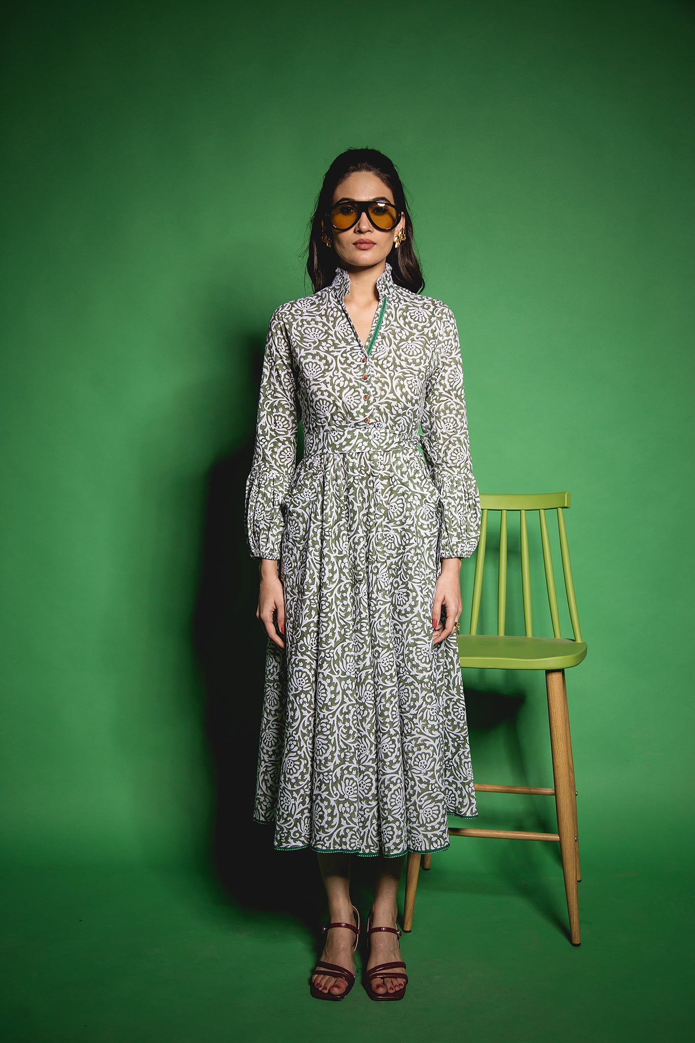 Dresses – WRICKIE ANGRISH