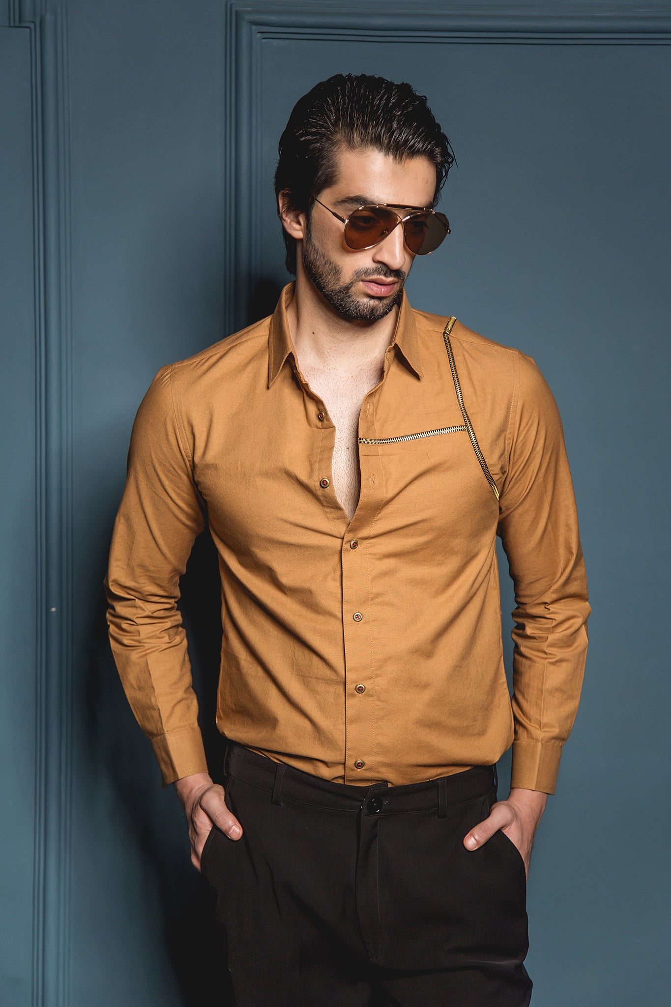 Shirts – WRICKIE ANGRISH