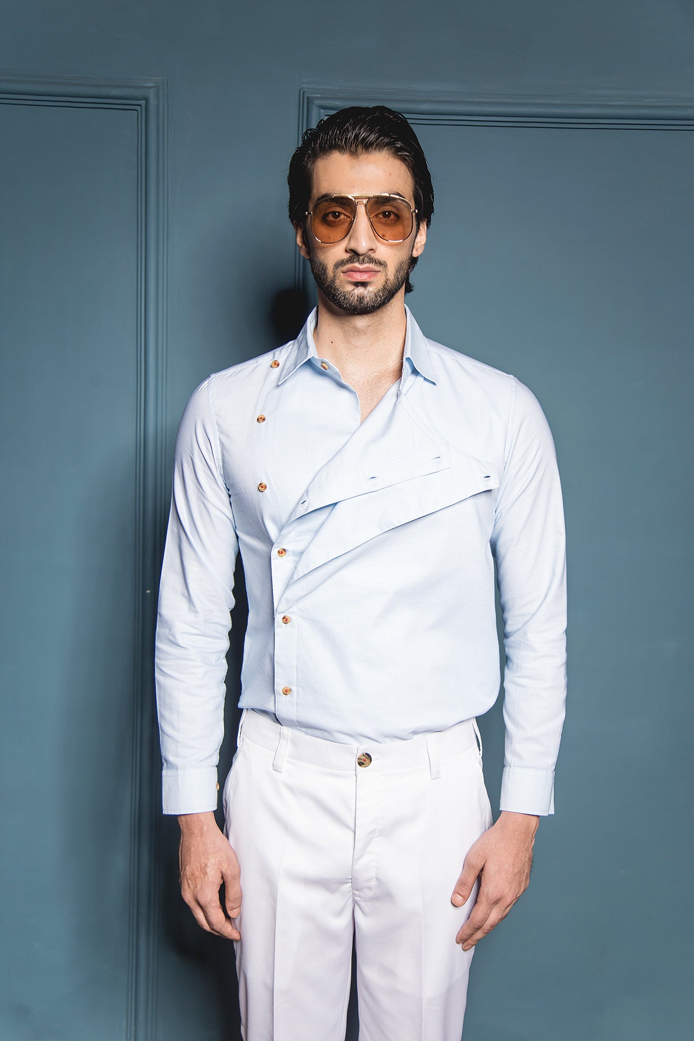 Shirts – WRICKIE ANGRISH