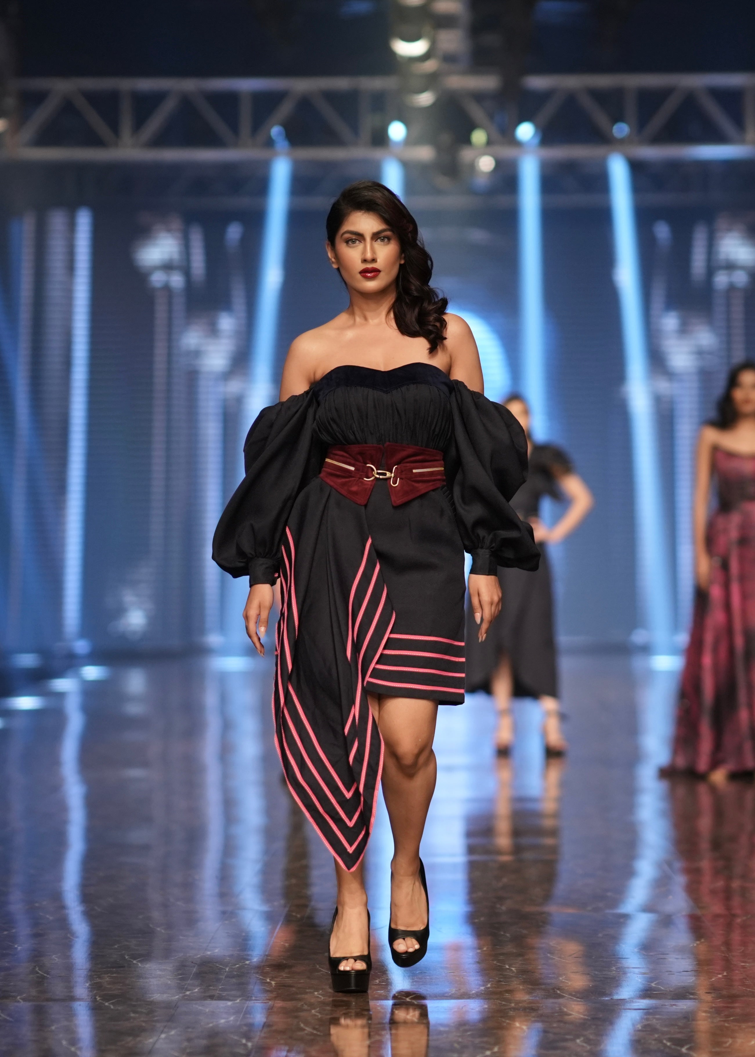 Dresses – WRICKIE ANGRISH