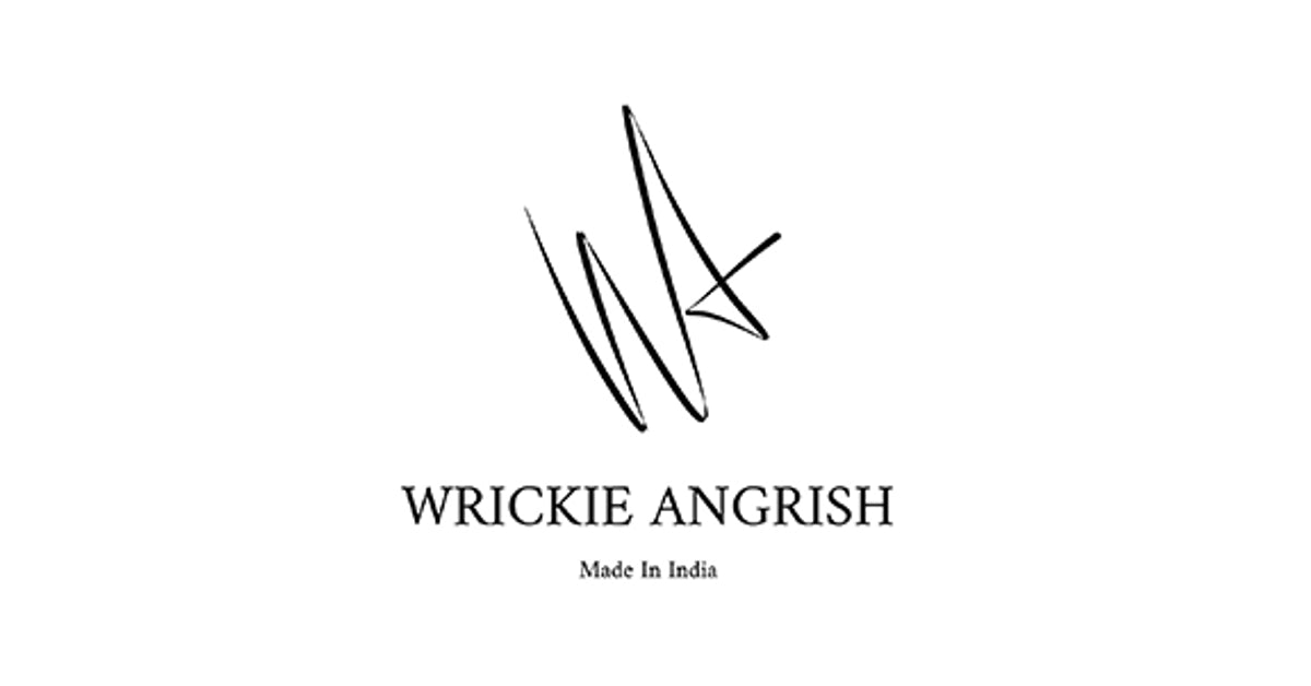WRICKIE ANGRISH