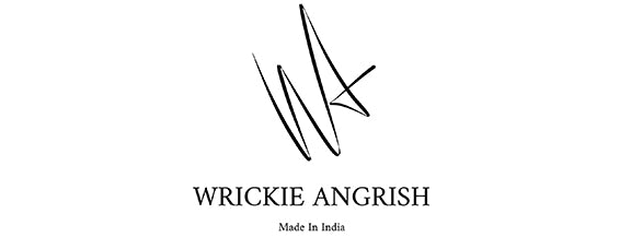 WRICKIE ANGRISH